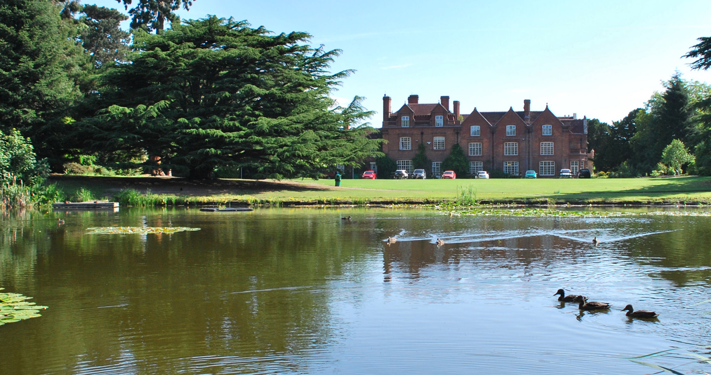 Reaseheath College | leading land-based college