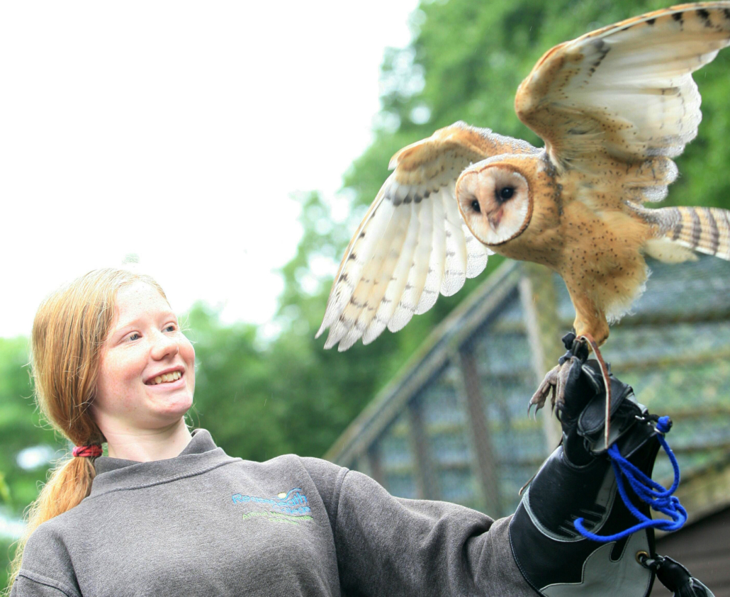 Animal Management Kit List - Reaseheath College