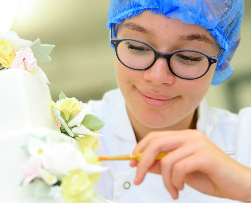 Courses available - Reaseheath College