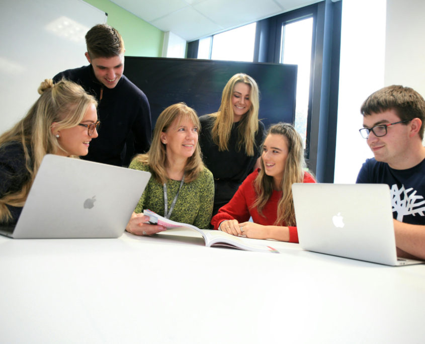 Courses available - Reaseheath College