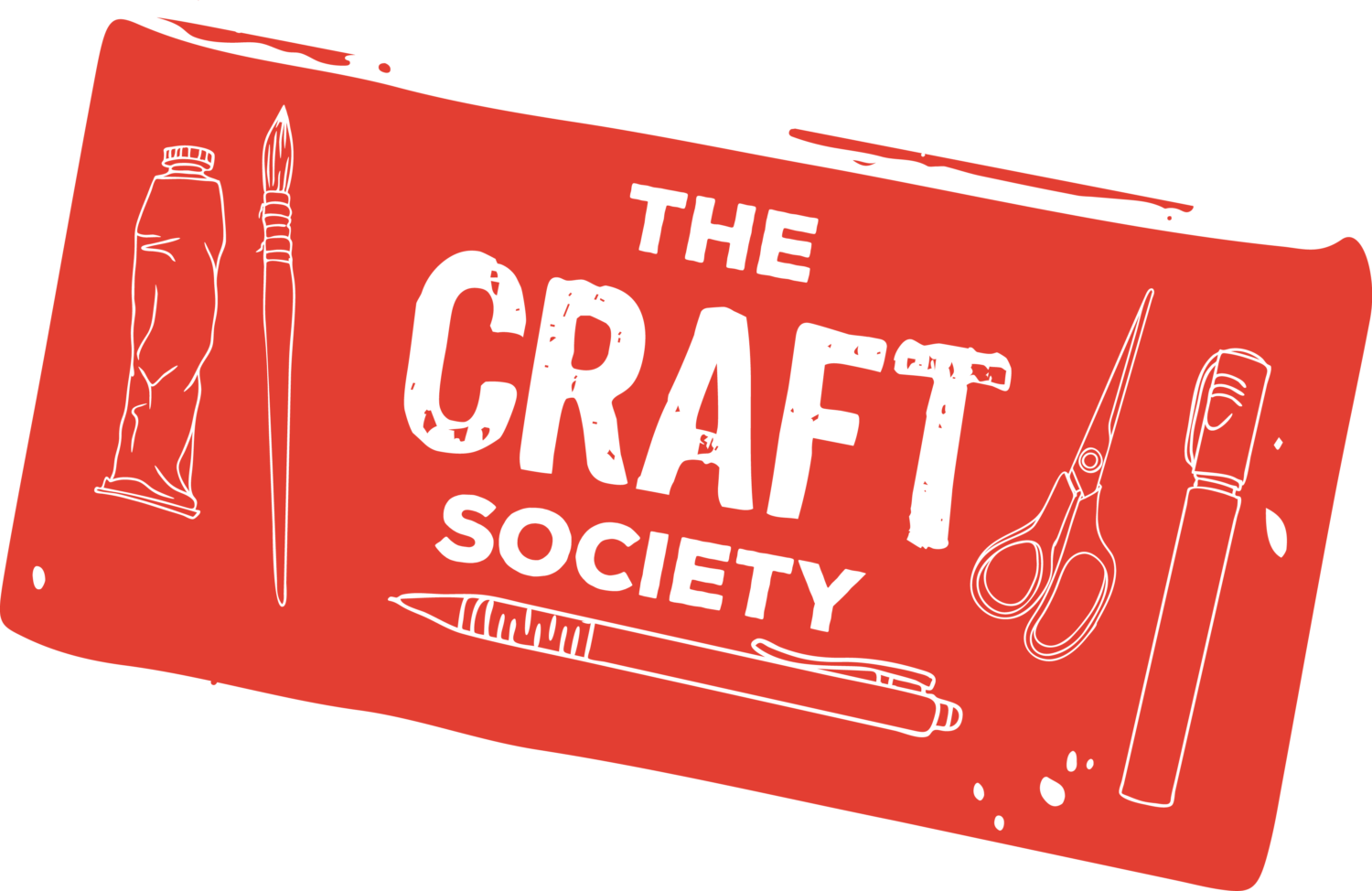 Craft Society Logo - Reaseheath College