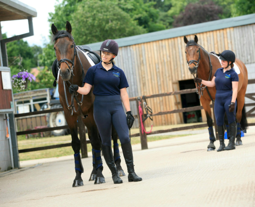 Courses available - Reaseheath College