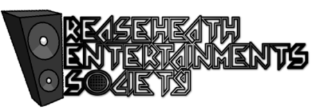 Evening Entertainments Society logo - Reaseheath College