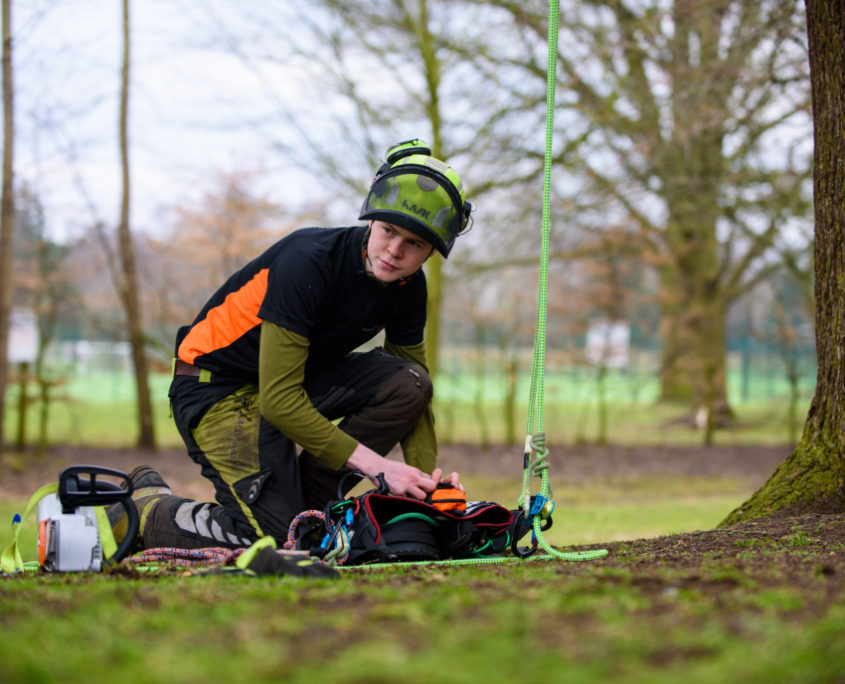 Courses available - Reaseheath College