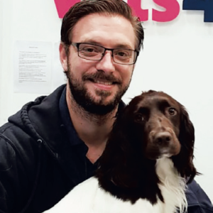 Veterinary Nursing - Reaseheath College