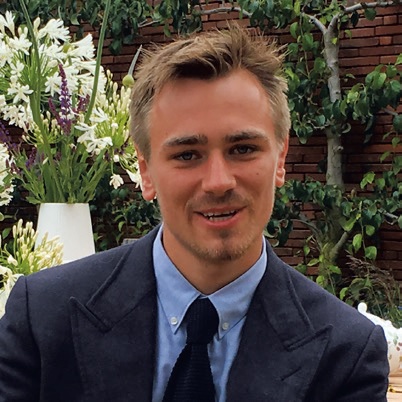 Horticulture and Landscape - Reaseheath College