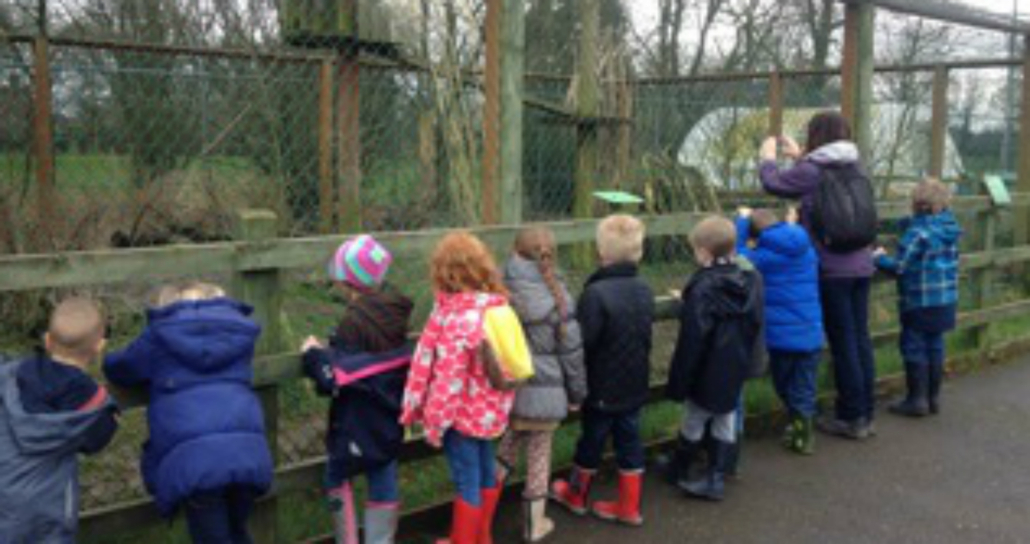 Reaseheath College | leading land-based college