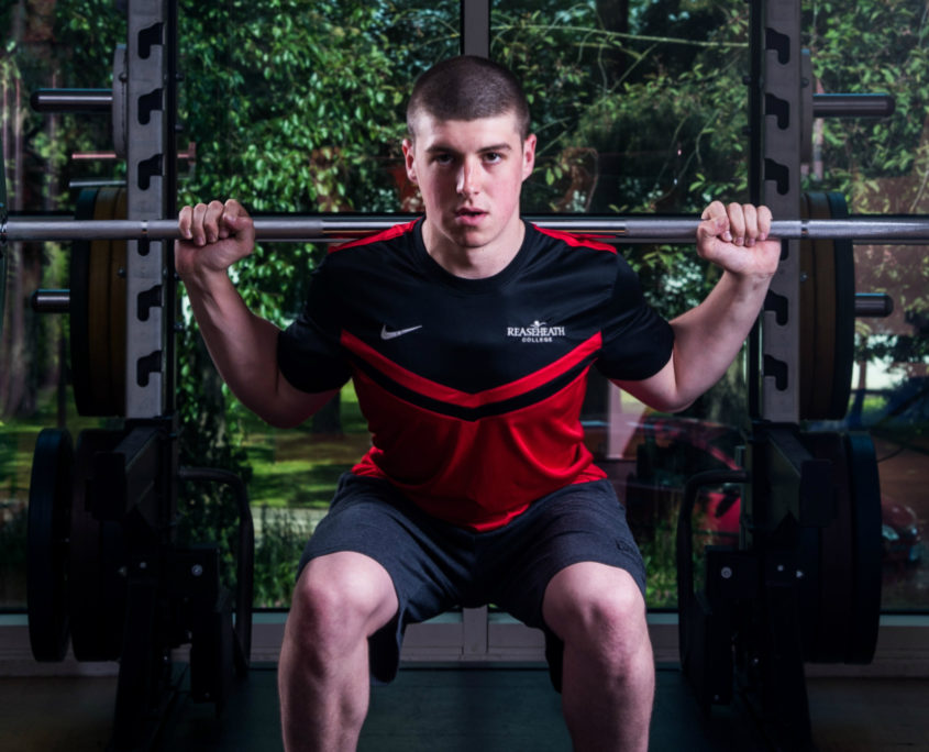 Courses available - Reaseheath College