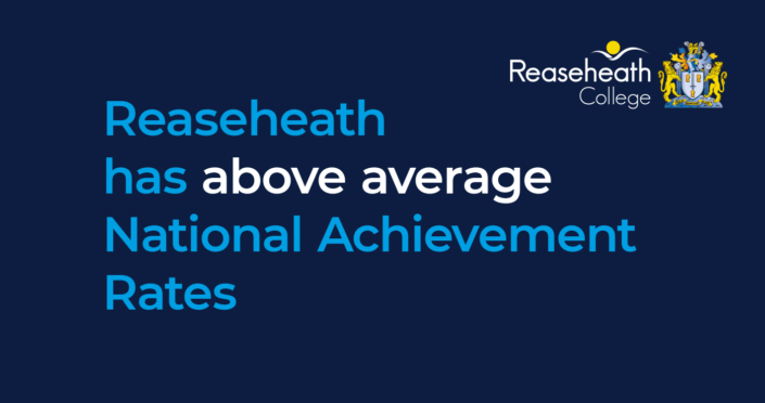 Reaseheath College | leading land-based college