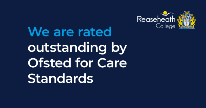 Reaseheath College - leading land-based college