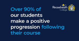 Reaseheath College | leading land-based college