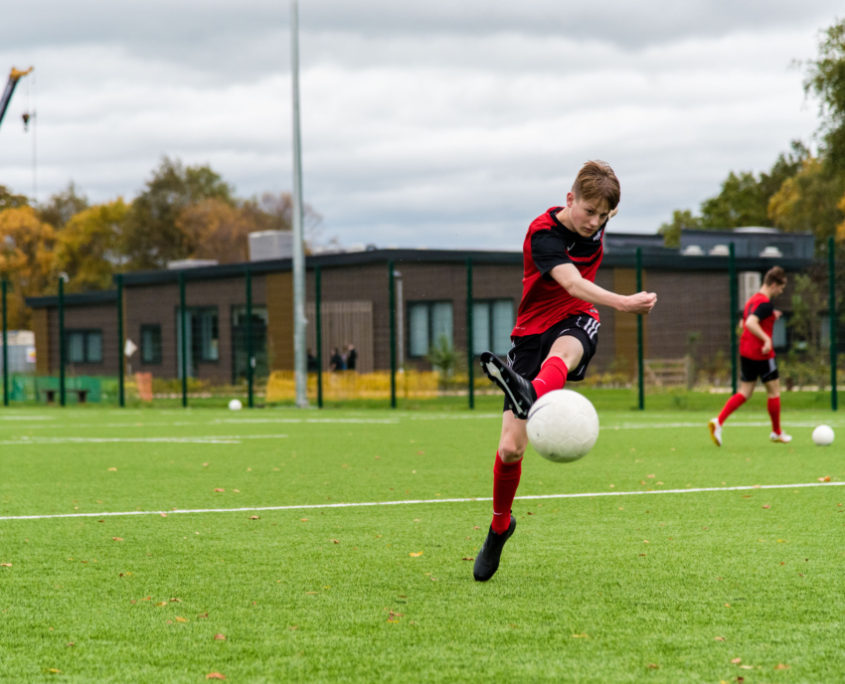 Courses available - Reaseheath College