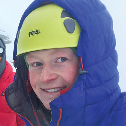 Adventure Sports College Courses