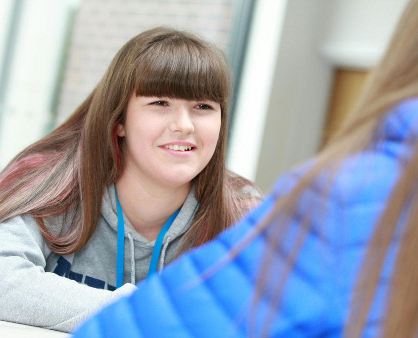 Courses available - Reaseheath College