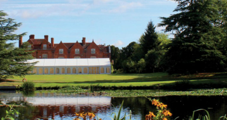 Reaseheath College | leading land-based college