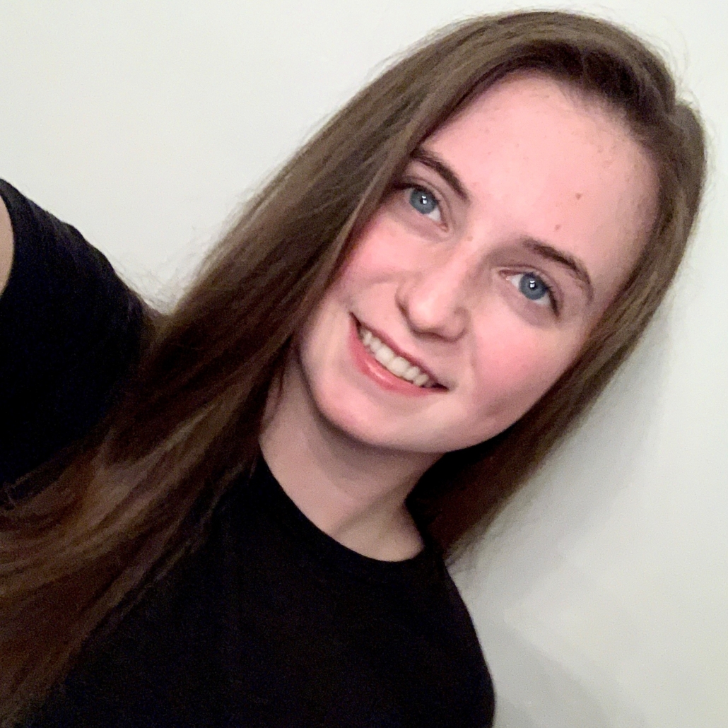 Meet your 2020/21 SA President! - Reaseheath College