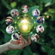 Strategic Plan Cover Image Reaseheath College