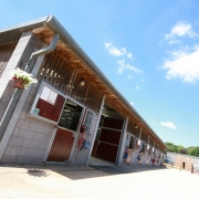 Principles of Equine Nutrition - Reaseheath College