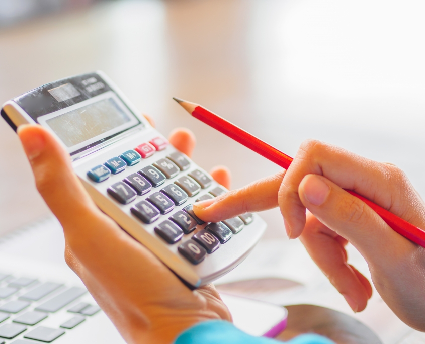 Maths and English for Adults - Reaseheath College