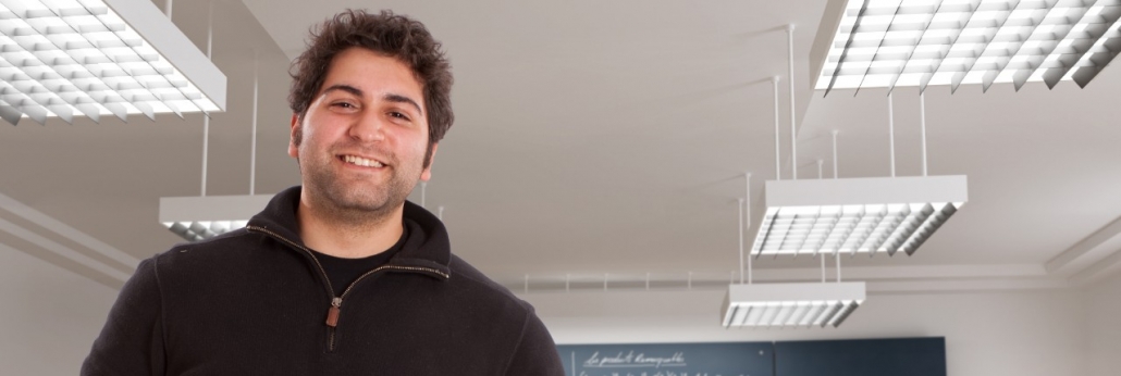 Functional Skills Maths with ESOL - lead image [crop] - Reaseheath College