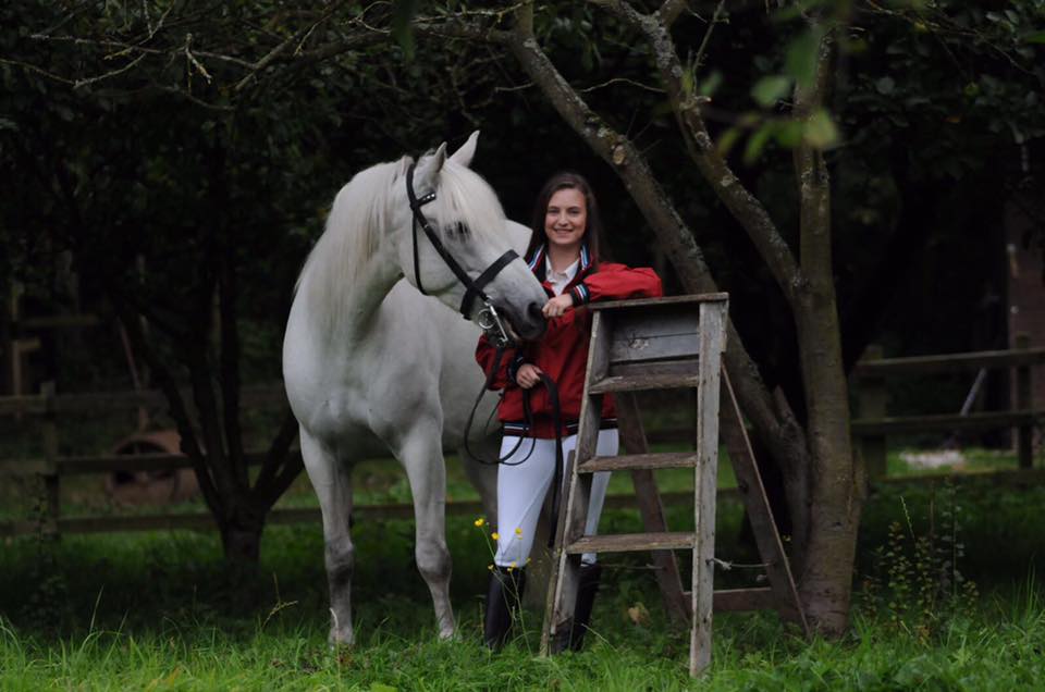 Meet your 2020/21 SA President! - Reaseheath College