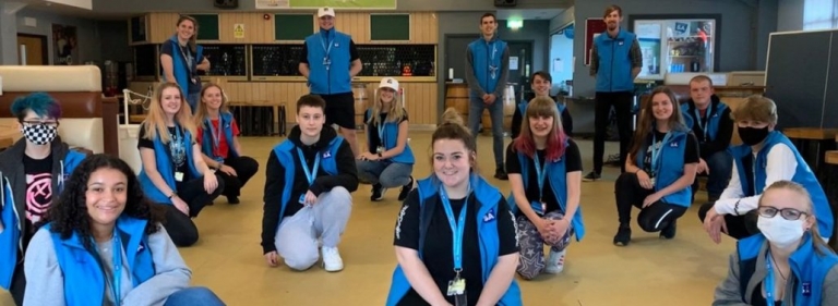 Welcome to Reaseheath 2020 - Reaseheath College