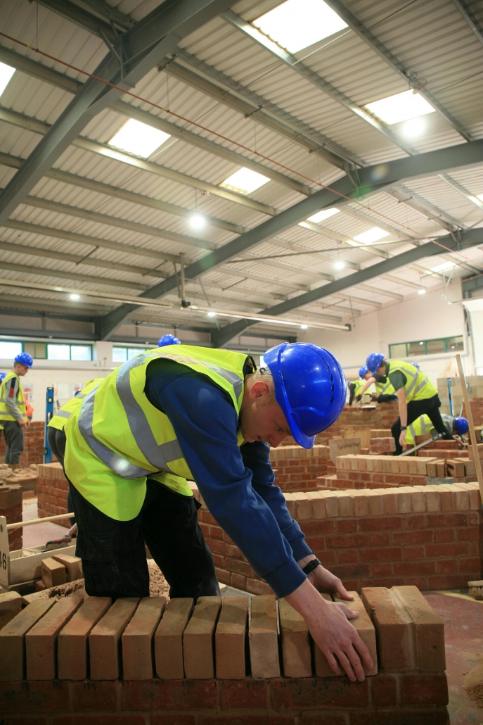 Construction Kit List - Reaseheath College