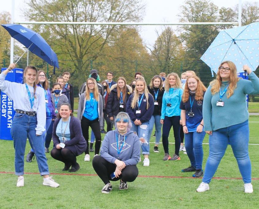 Further Education at Reaseheath - Reaseheath College