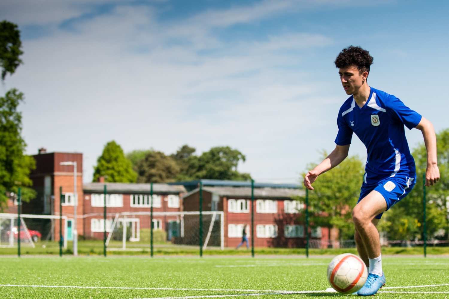 Wellbeing tips to help you through lockdown - Reaseheath College