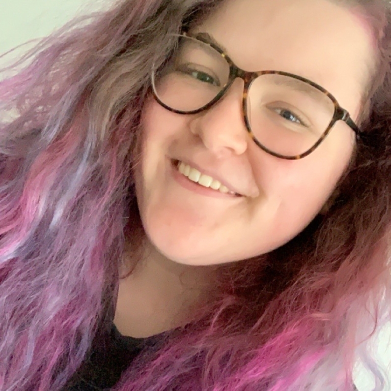 Meet the SA 21 - Lisa Trodden - Reaseheath College