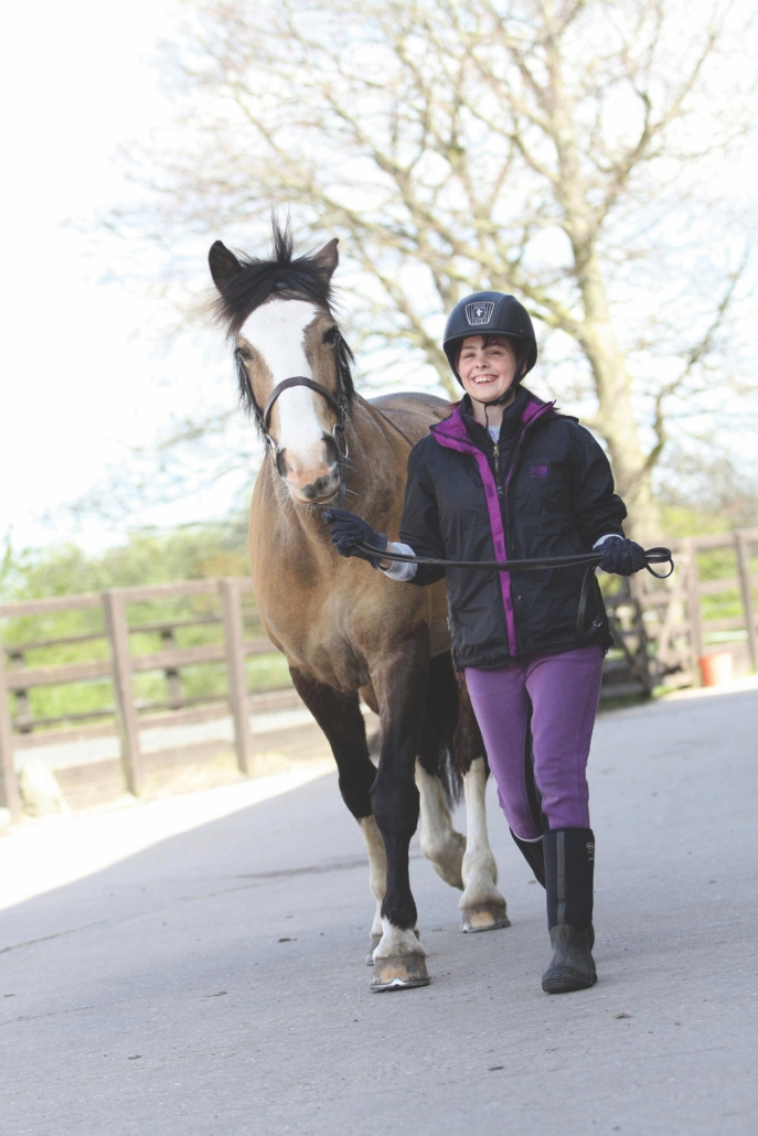 Entry Foundation Lead Sept 21 - Reaseheath College