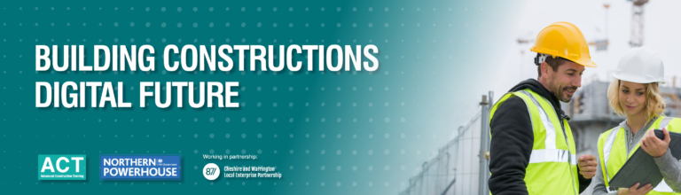 Advanced Construction Training (ACT) - Reaseheath College