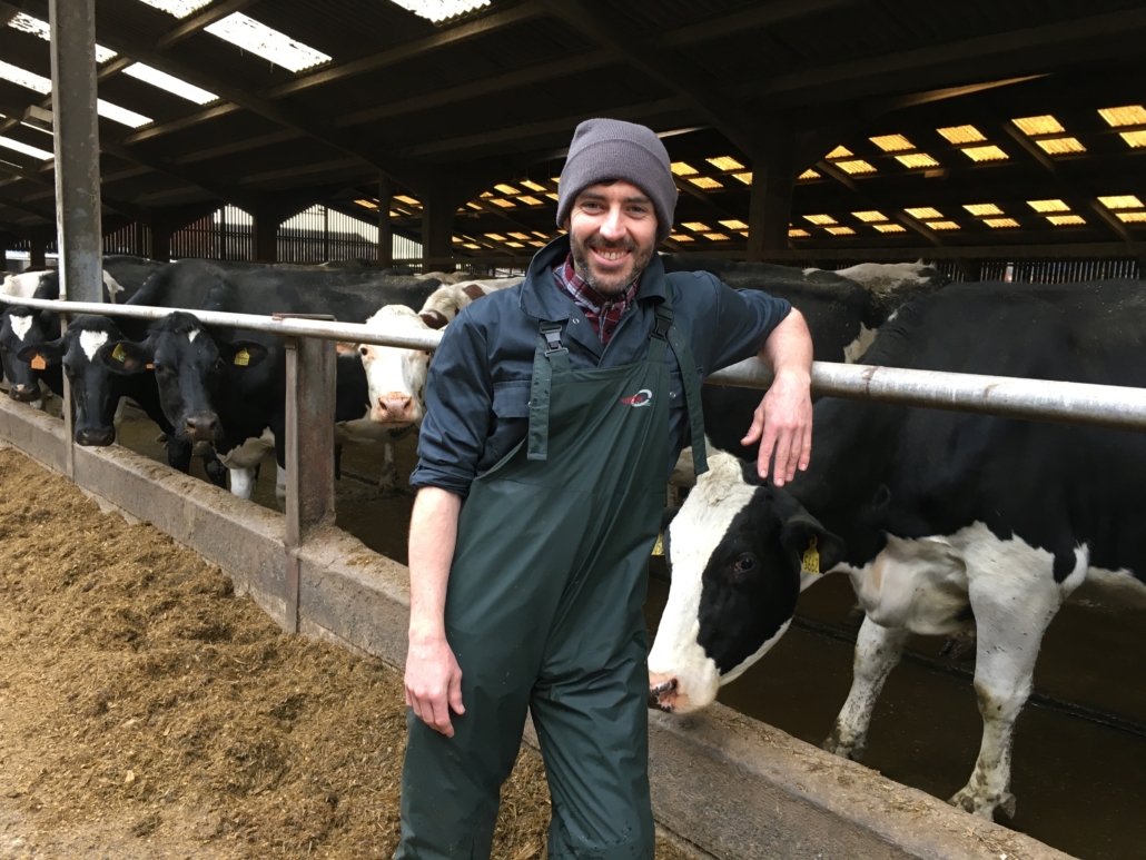 Morrisons funds college studies for agriculture apprentices - Reaseheath College