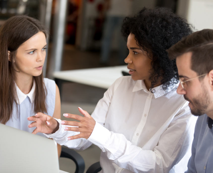 Business Courses for Adult Learners - Reaseheath College