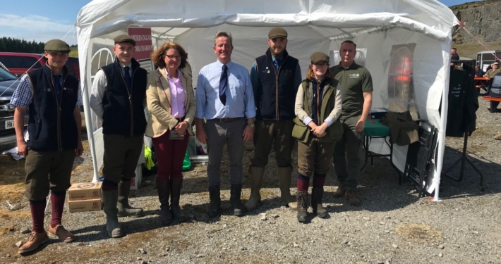 Reaseheath College - leading land-based college