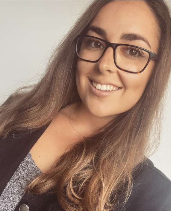 Student Health and Wellbeing Team - Natalie Mottram - Reaseheath College