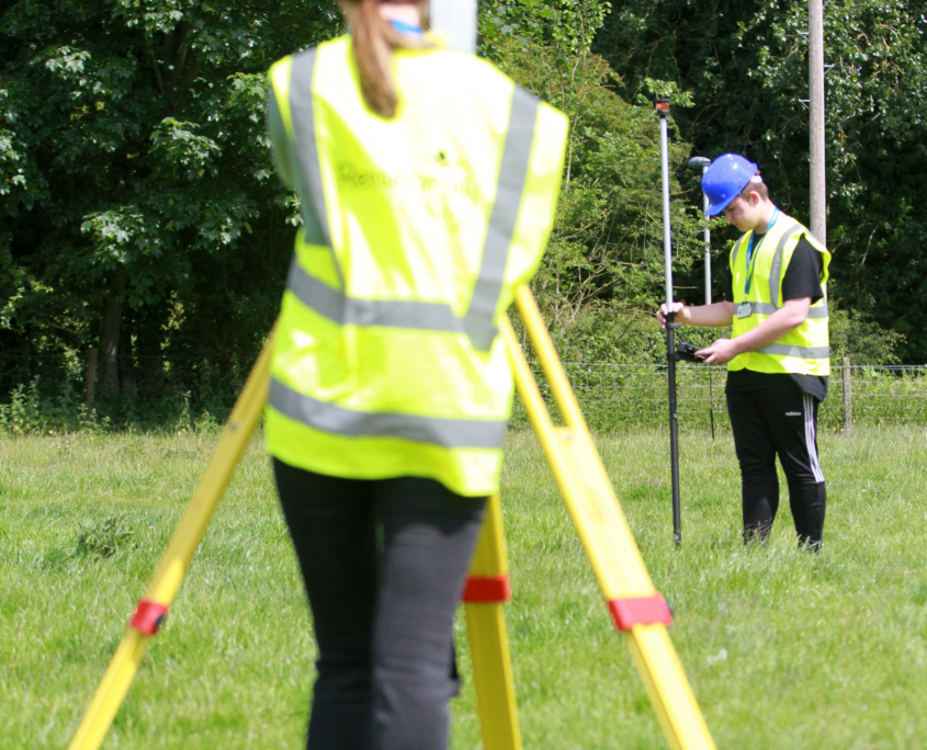 Reaseheath College announces partnership to deliver advanced construction training - Reaseheath ...