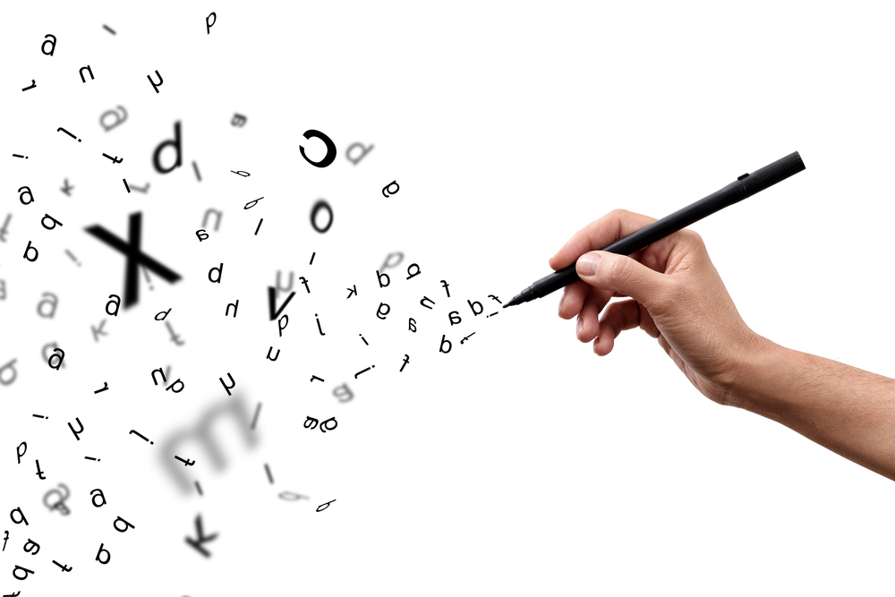 Creative Writing Reaseheath College