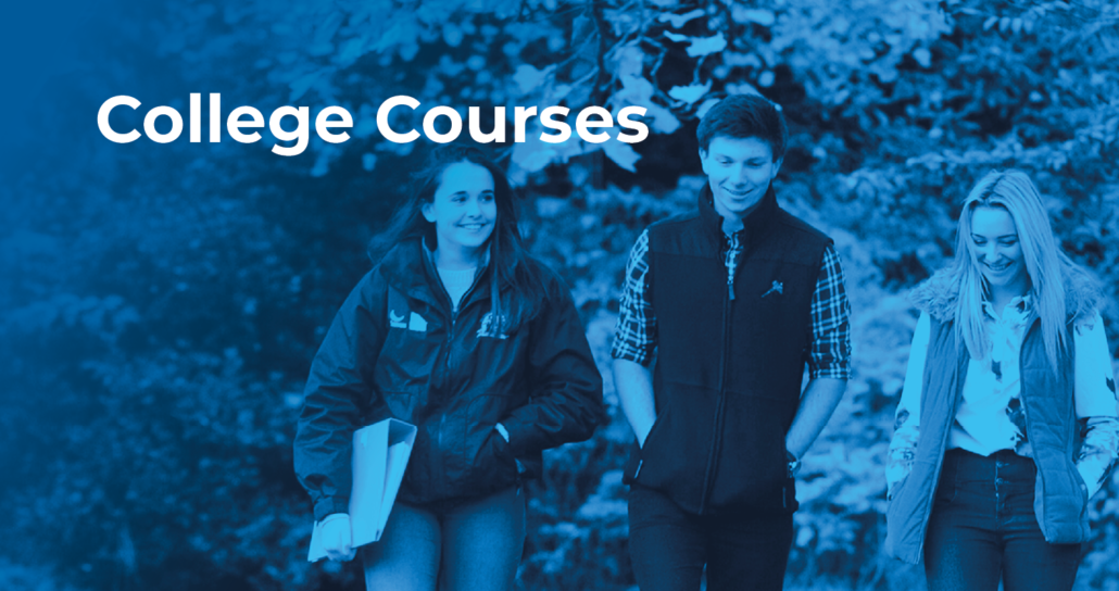 Reaseheath College | leading land-based college