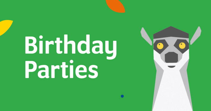 Mini Zoo website buttons - Reaseheath College