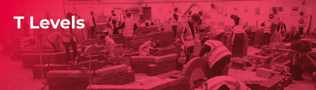 Why should I study a T Level? - Reaseheath College