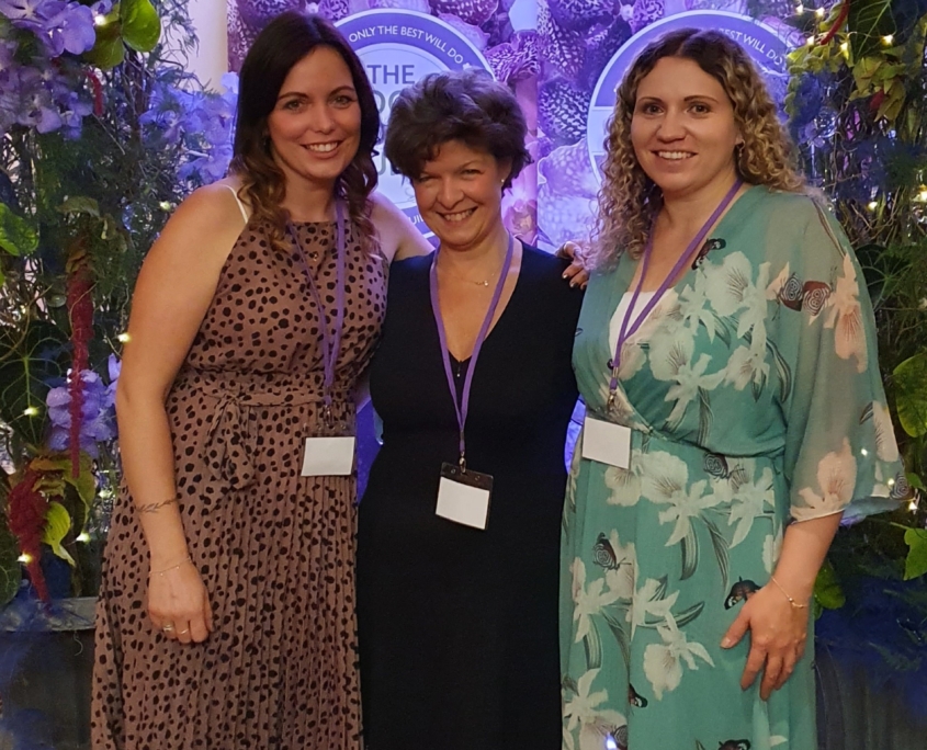 Talented Daisy recognised as future floristry star - Reaseheath College