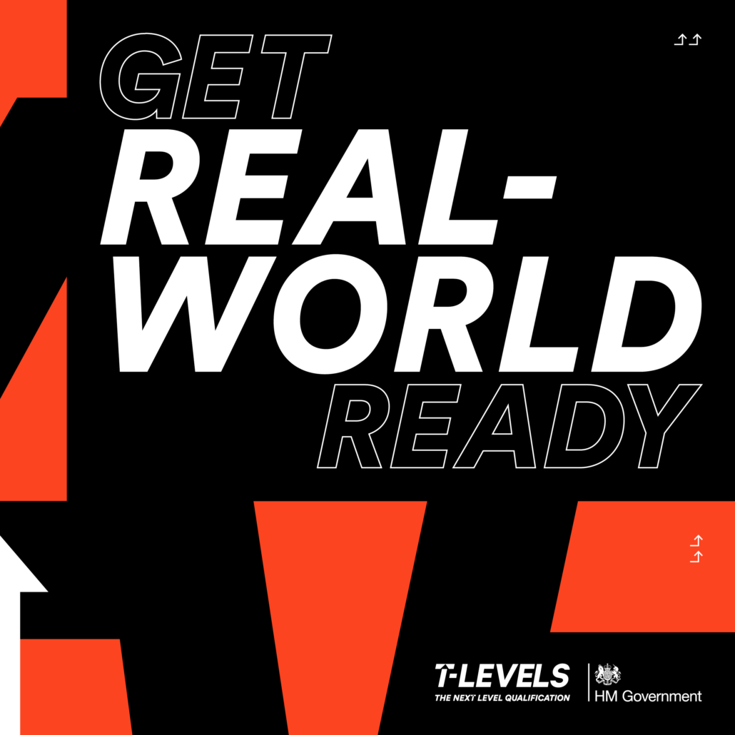 T Levels | Reaseheath College