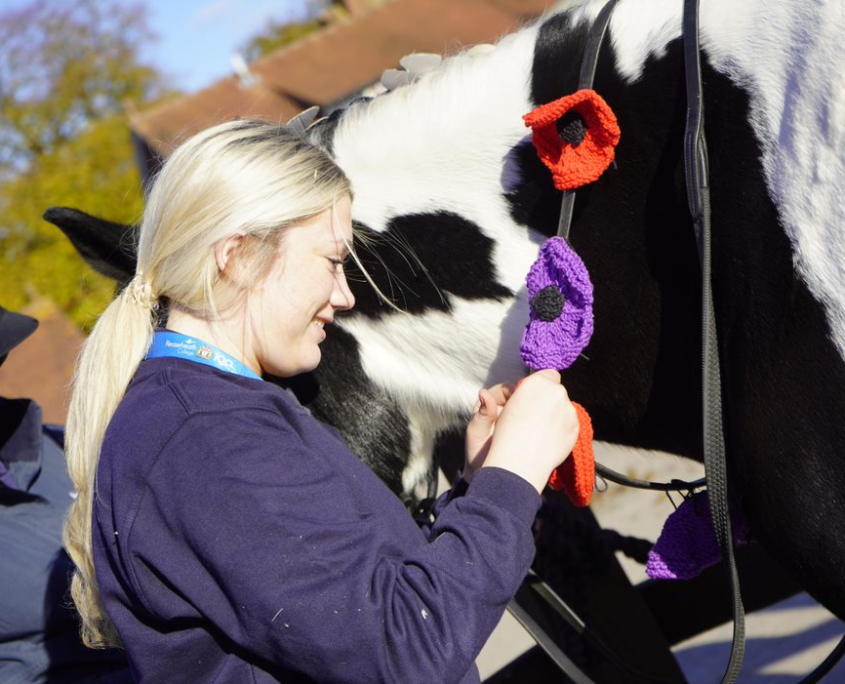 Reaseheath Remembers - Reaseheath College