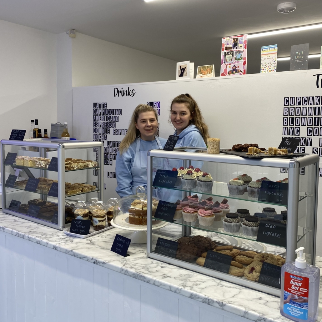 Reaseheath News - Reaseheath College