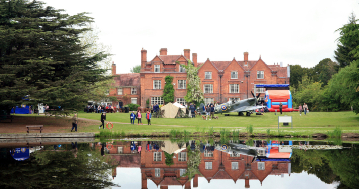 Reaseheath College - leading land-based college