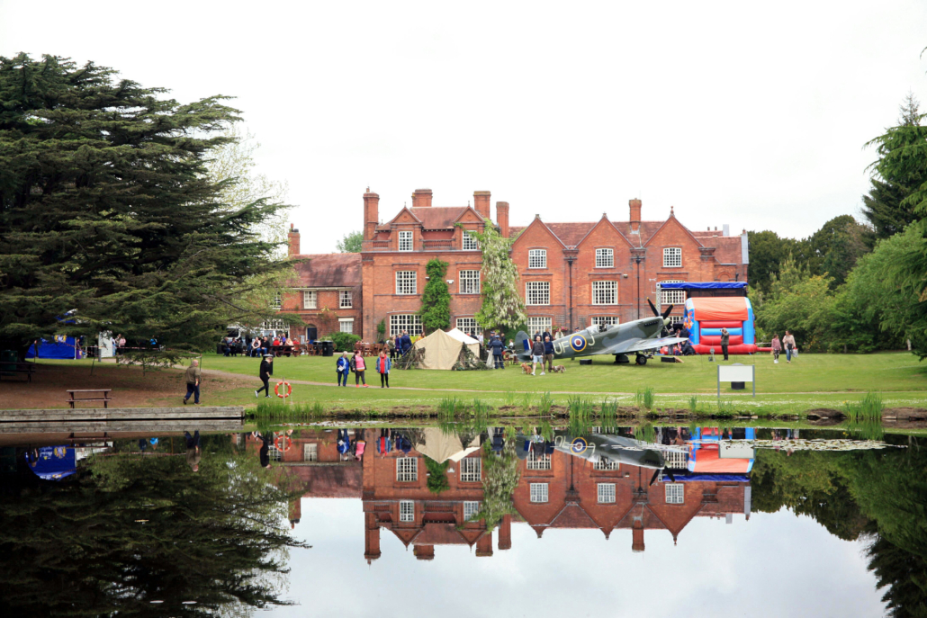 Family-Festival - Reaseheath College