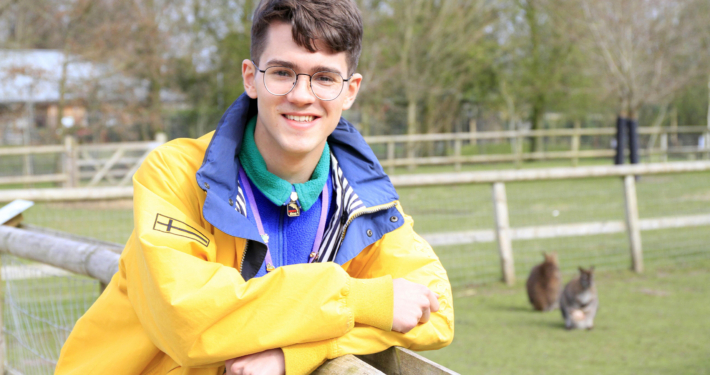 Reaseheath College - leading land-based college