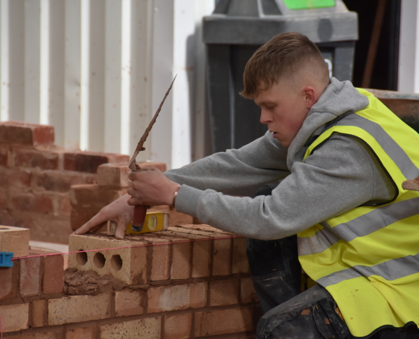 Apprenticeships | Reaseheath College