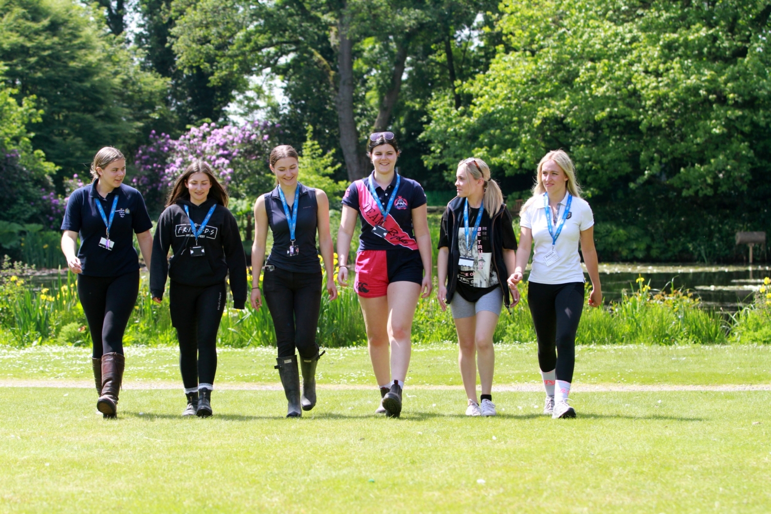 year-10-taster-day - Reaseheath College